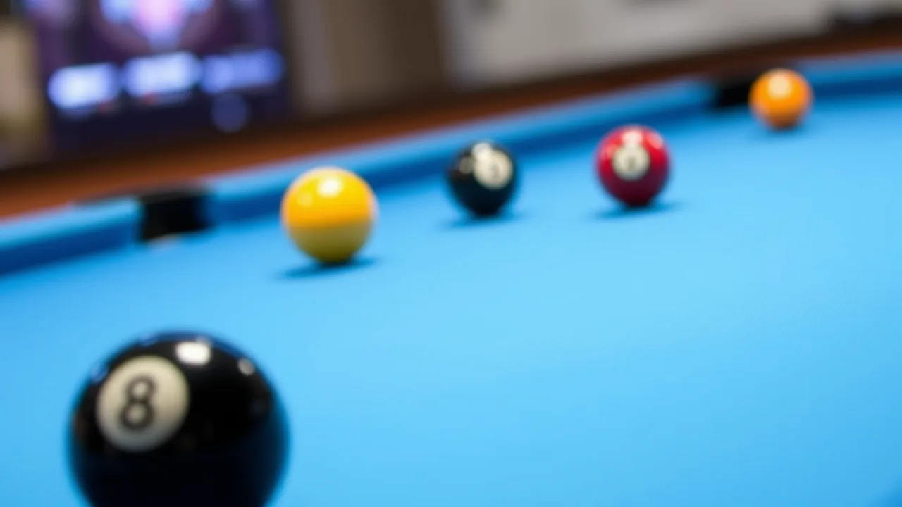 Pool Games Unblocked: Play 8-Ball Pool Free In Your Browser (No Install ...