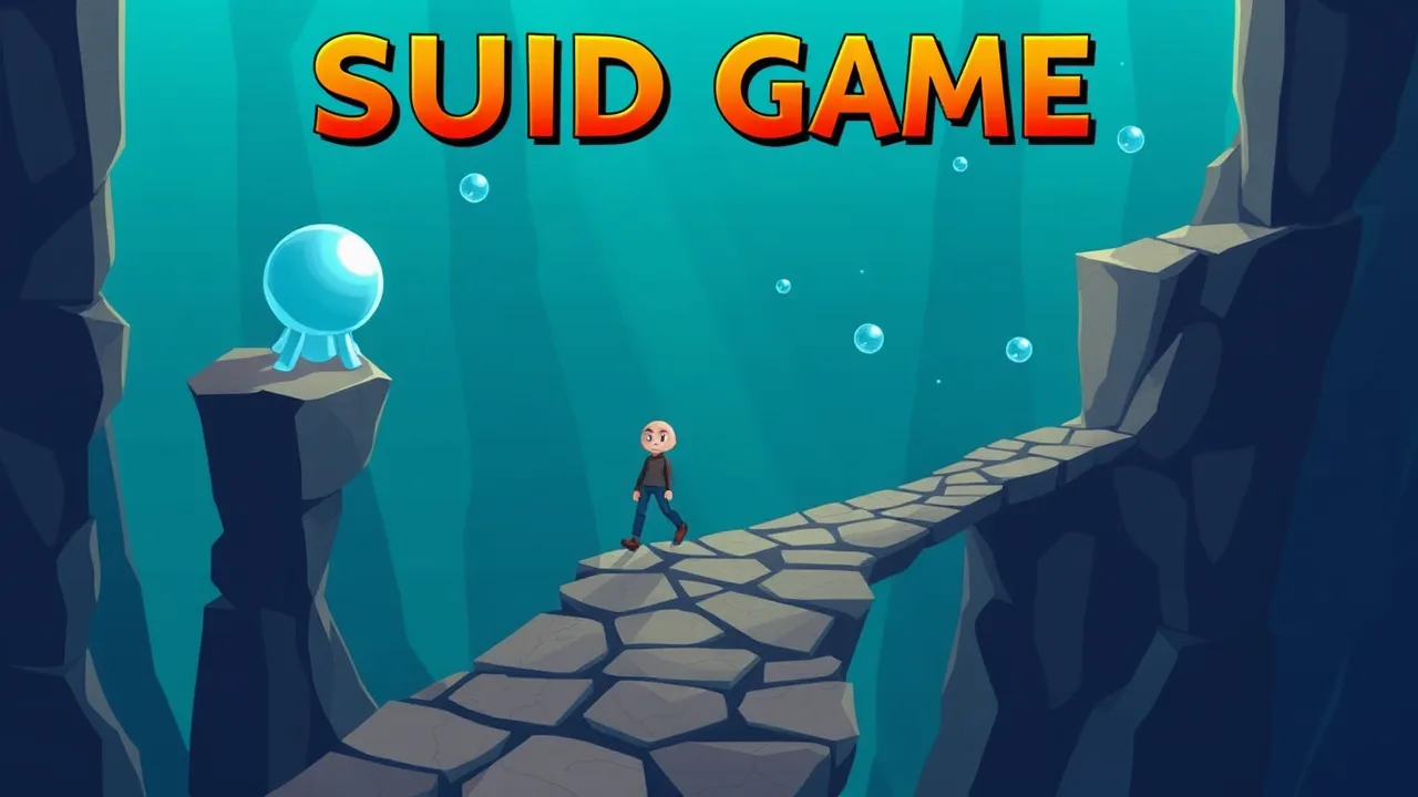 Squid Game Crazy Games The Ultimate 2025 Players Guide - Play Online ...
