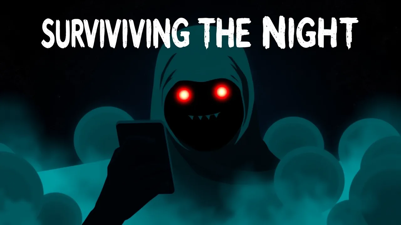 Surviving The Night: A Guide To The Momo Game Unblocked Horror ...